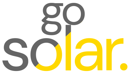 go solar. – Solar energy solutions for every budget and application